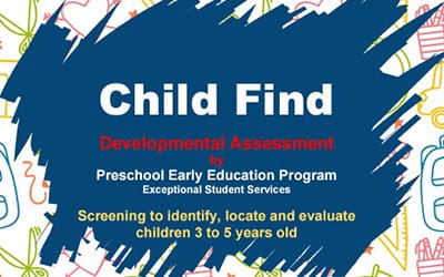 Child Find - Tuba City Unified School District #15