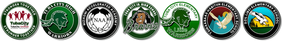 District Directory | Tuba City Unified School District #15